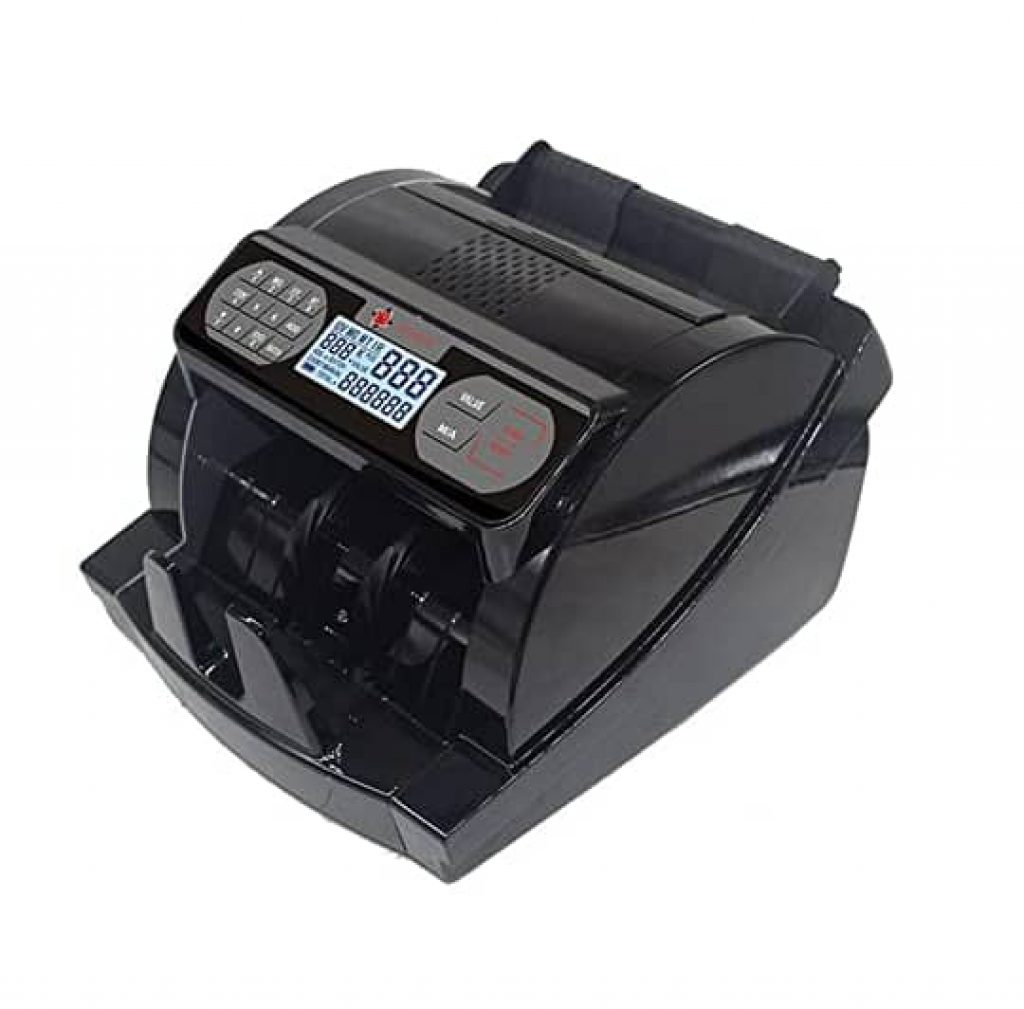 Top 10 Note Counting Machines in India 2023 - GrabOn