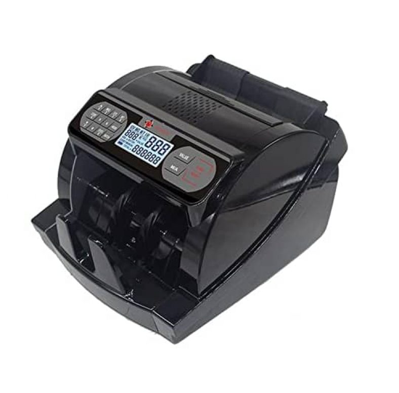 Top 10 Note Counting Machines in India 2023 - GrabOn