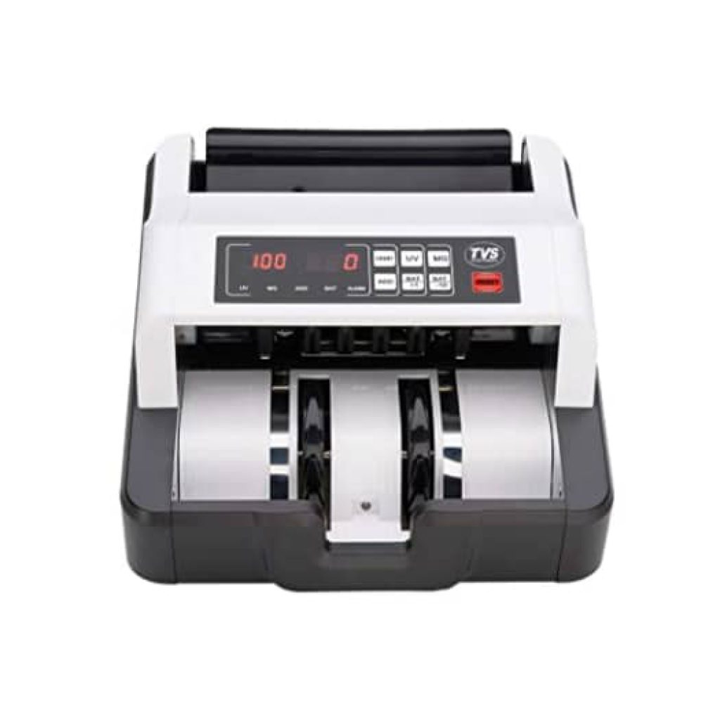 Top 10 Note Counting Machines in India 2023 - GrabOn