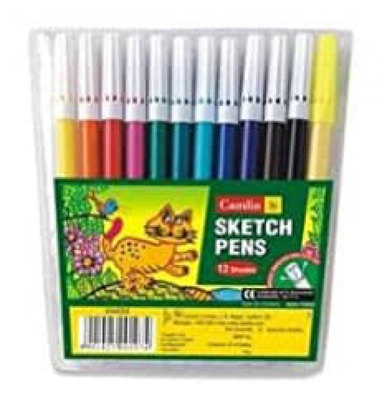 The 11 Best Sketch Pen Brands In India