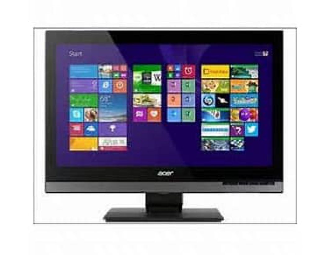 10 Best All In One Desktop Computers in India