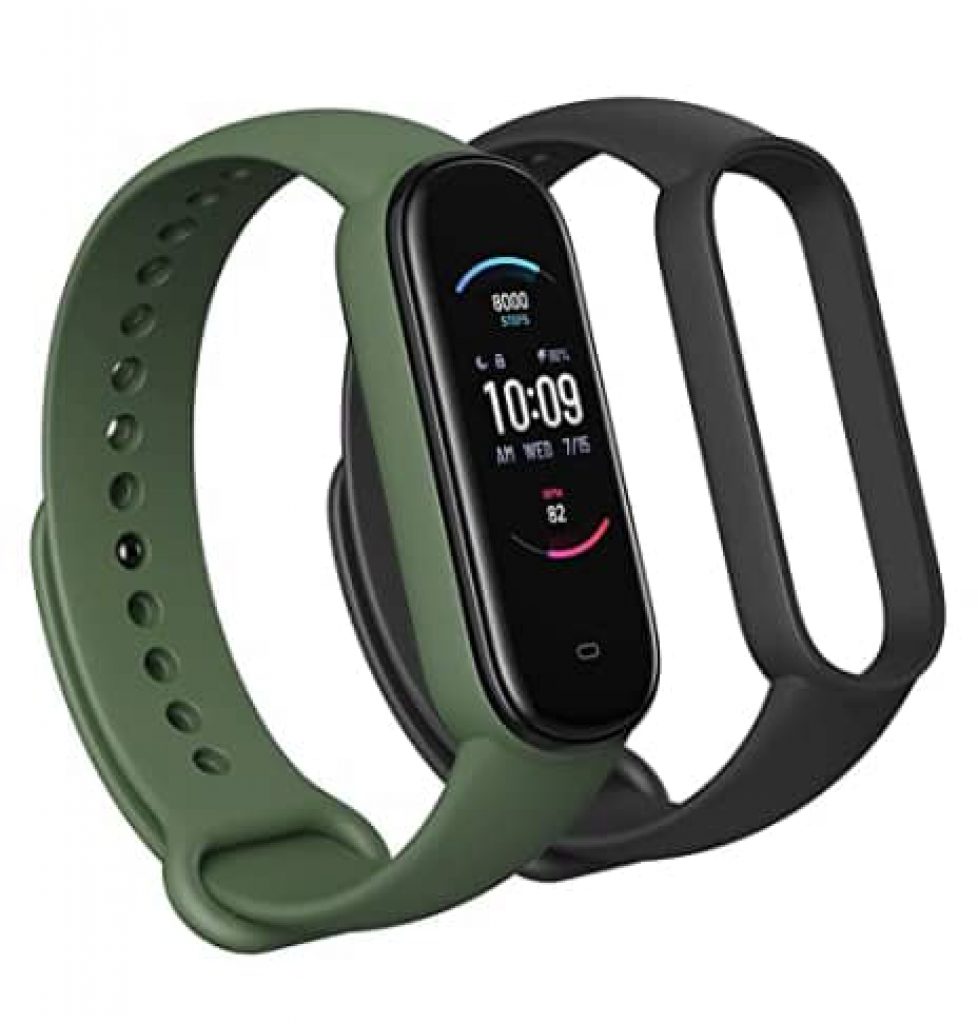 11 Best Fitness Tracker Bands In India - GrabOn