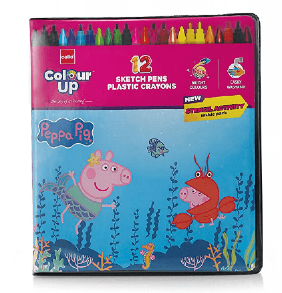 The 11 Best Sketch Pen Brands In India