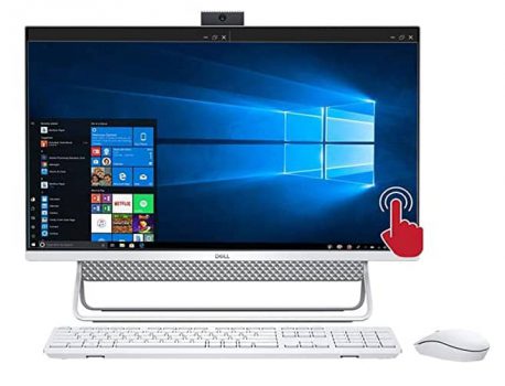 10 Best All In One Desktop Computers in India