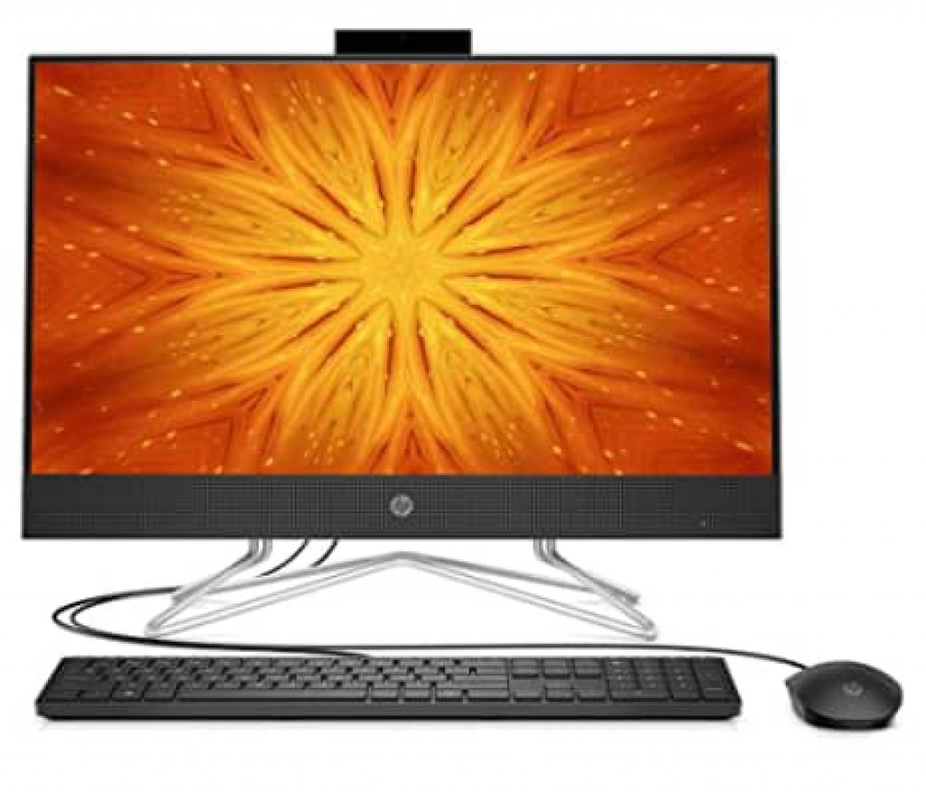 10 Best All In One Desktop Computers in India
