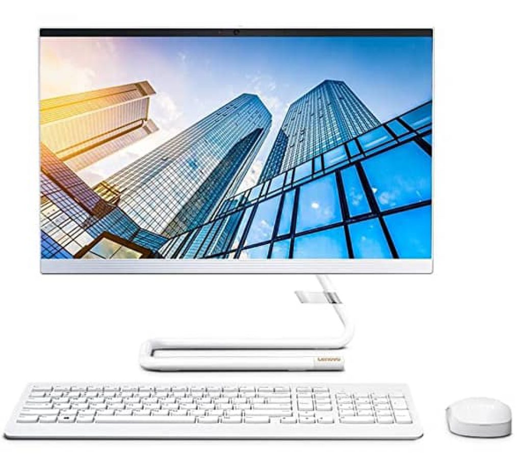 10 Best All In One Desktop Computers in India