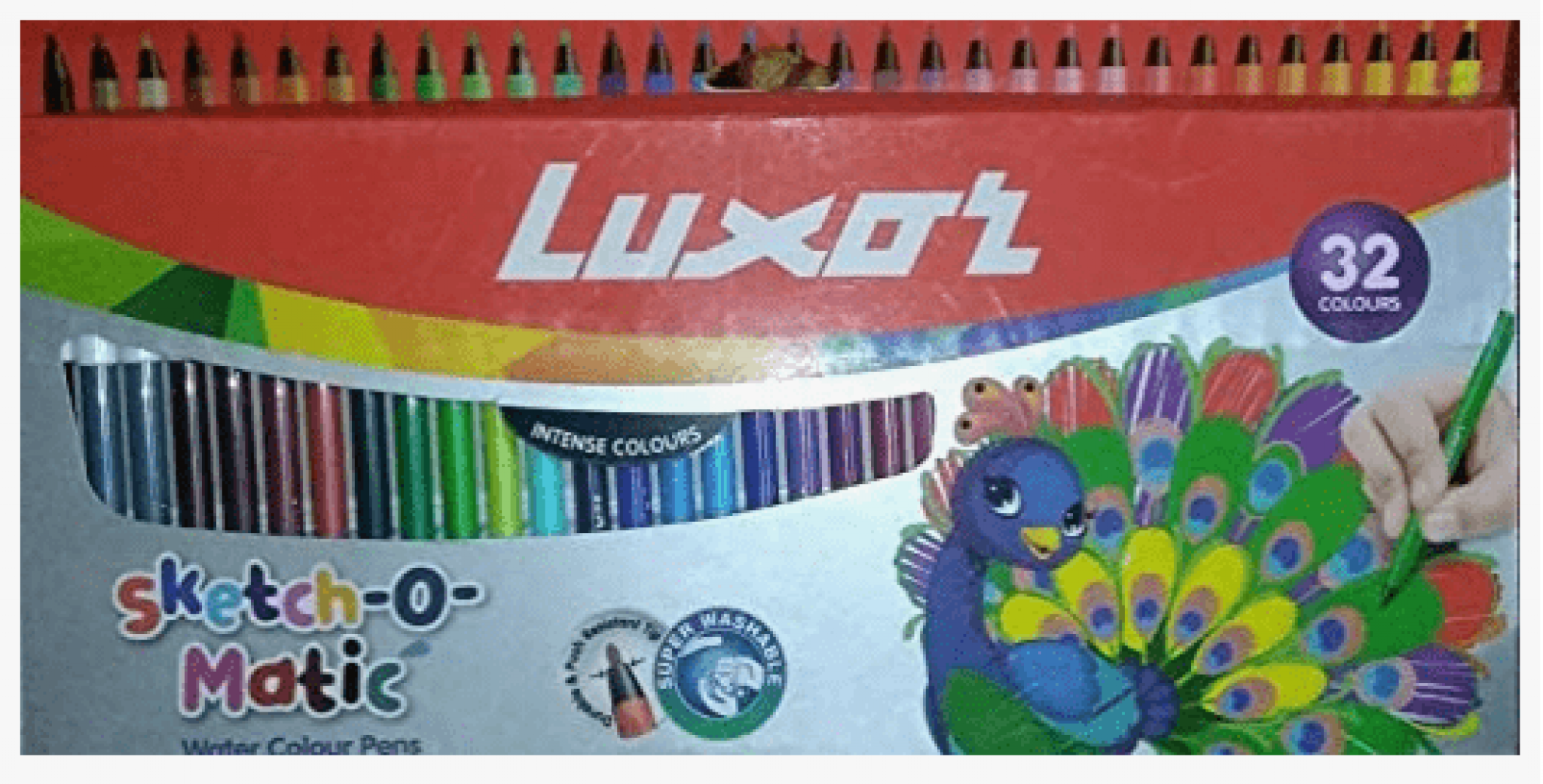 The 11 Best Sketch Pen Brands In India
