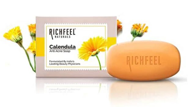 15 Best Soaps For Pimple & Acne - GrabOn