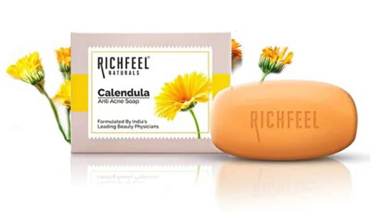 15 Best Soaps For Pimple & Acne - GrabOn