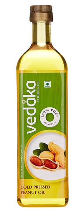 11 Best Cooking Oils In India You Should Us