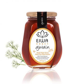 18 Best Pure & Organic Honey Brands in India 2022 – Benefits of Honey