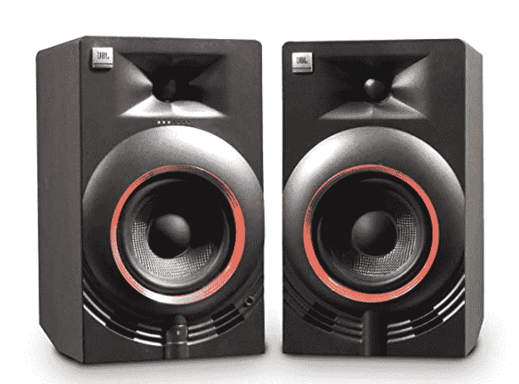 10 Best DJ Speakers & Soundbox Systems