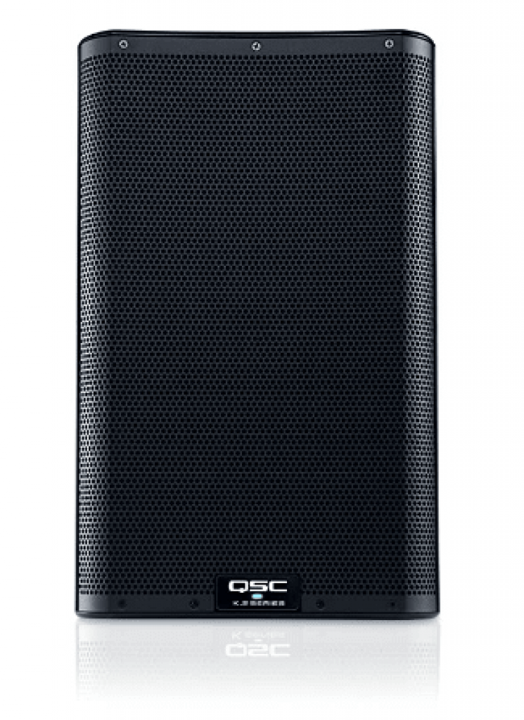 10 Best DJ Speakers & Soundbox Systems