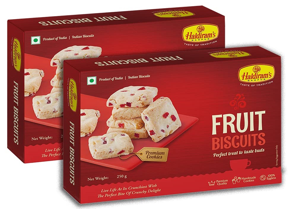 15 Best Biscuit Brands In India 2023 - GrabOn