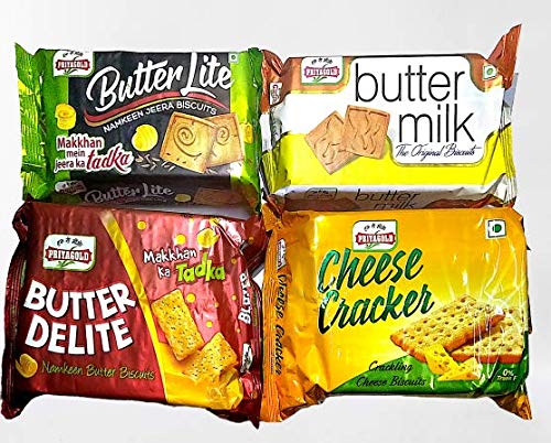 15 Best Biscuit Brands In India 2023 - GrabOn
