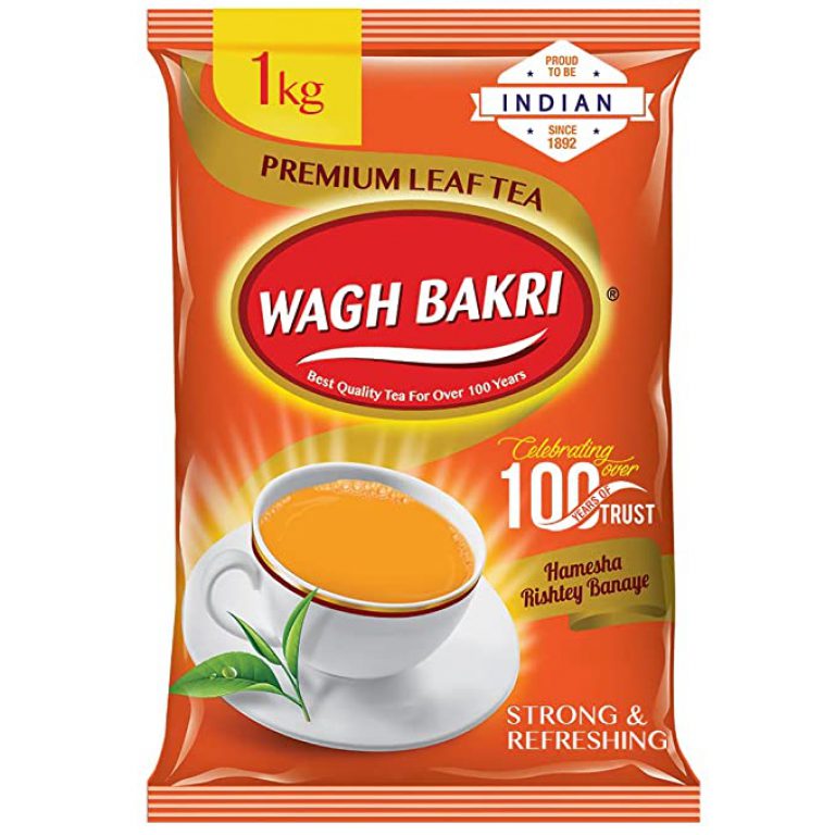 20 Best Tea Powder Brands In India 2023 - GrabOn