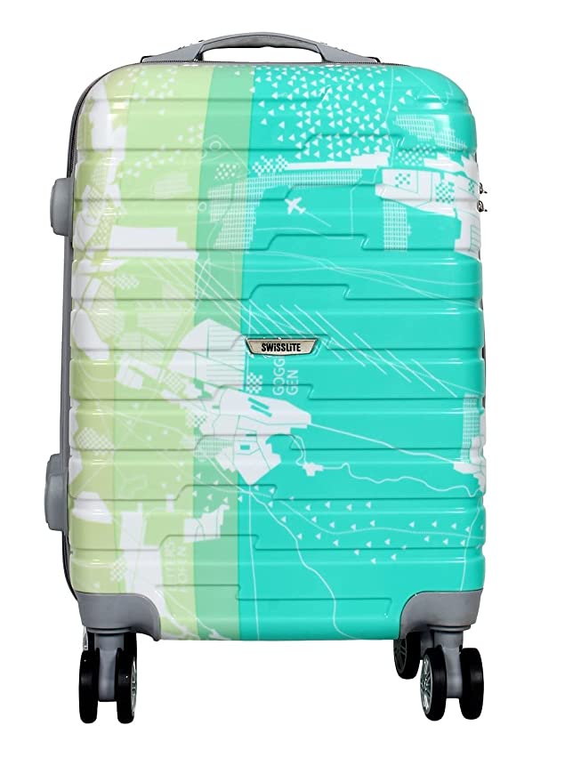 15 Best Trolley Bags For Travel In India - GrabOn