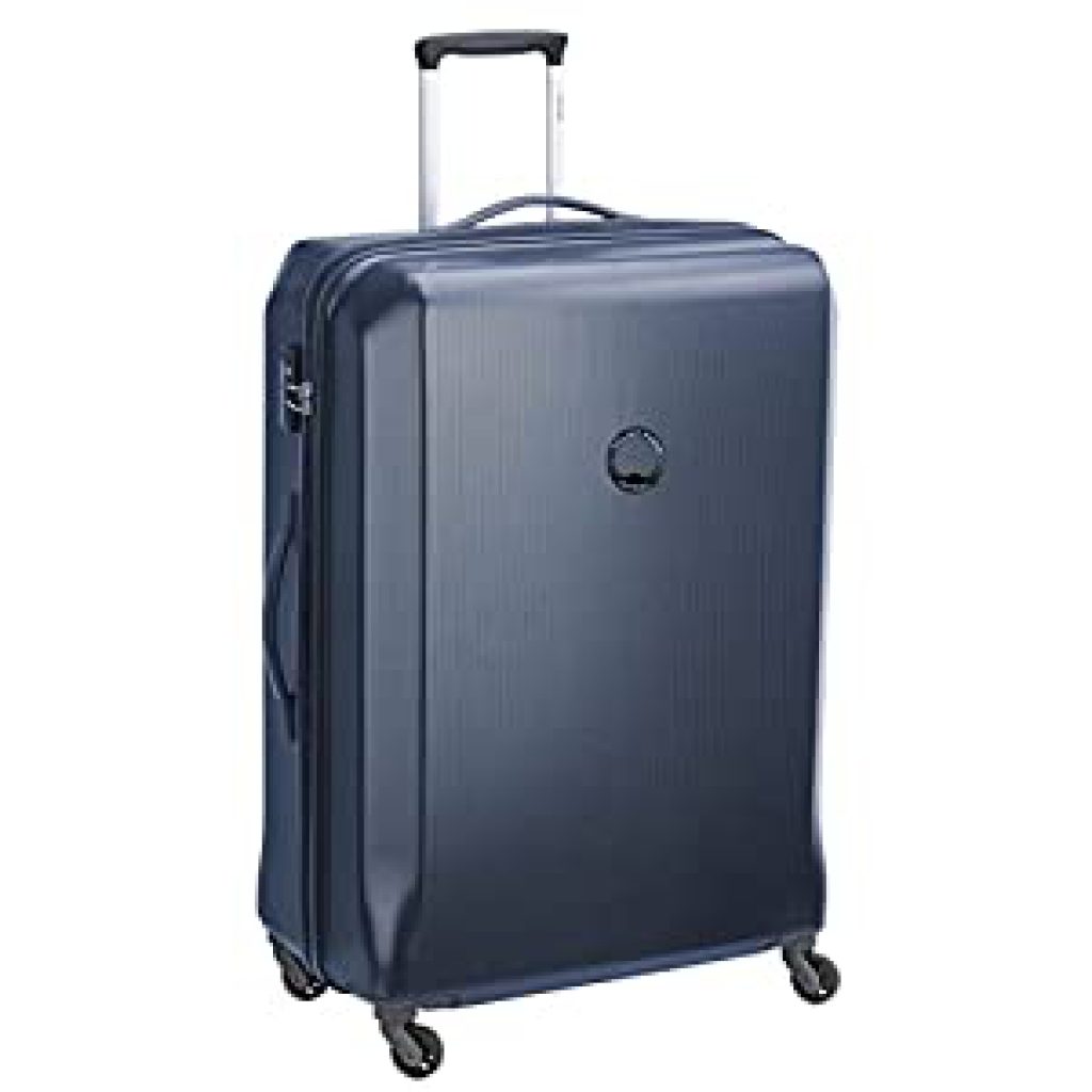 15 Best Trolley Bags For Travel In India - GrabOn