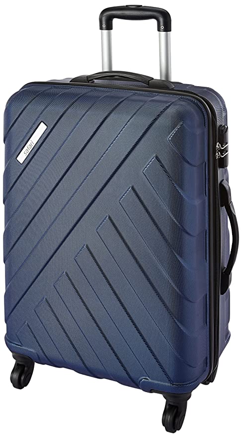 15 Best Trolley Bags For Travel In India