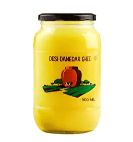13 Best Ghee Brands in India - GrabOn