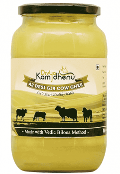 13 Best Ghee Brands in India - GrabOn