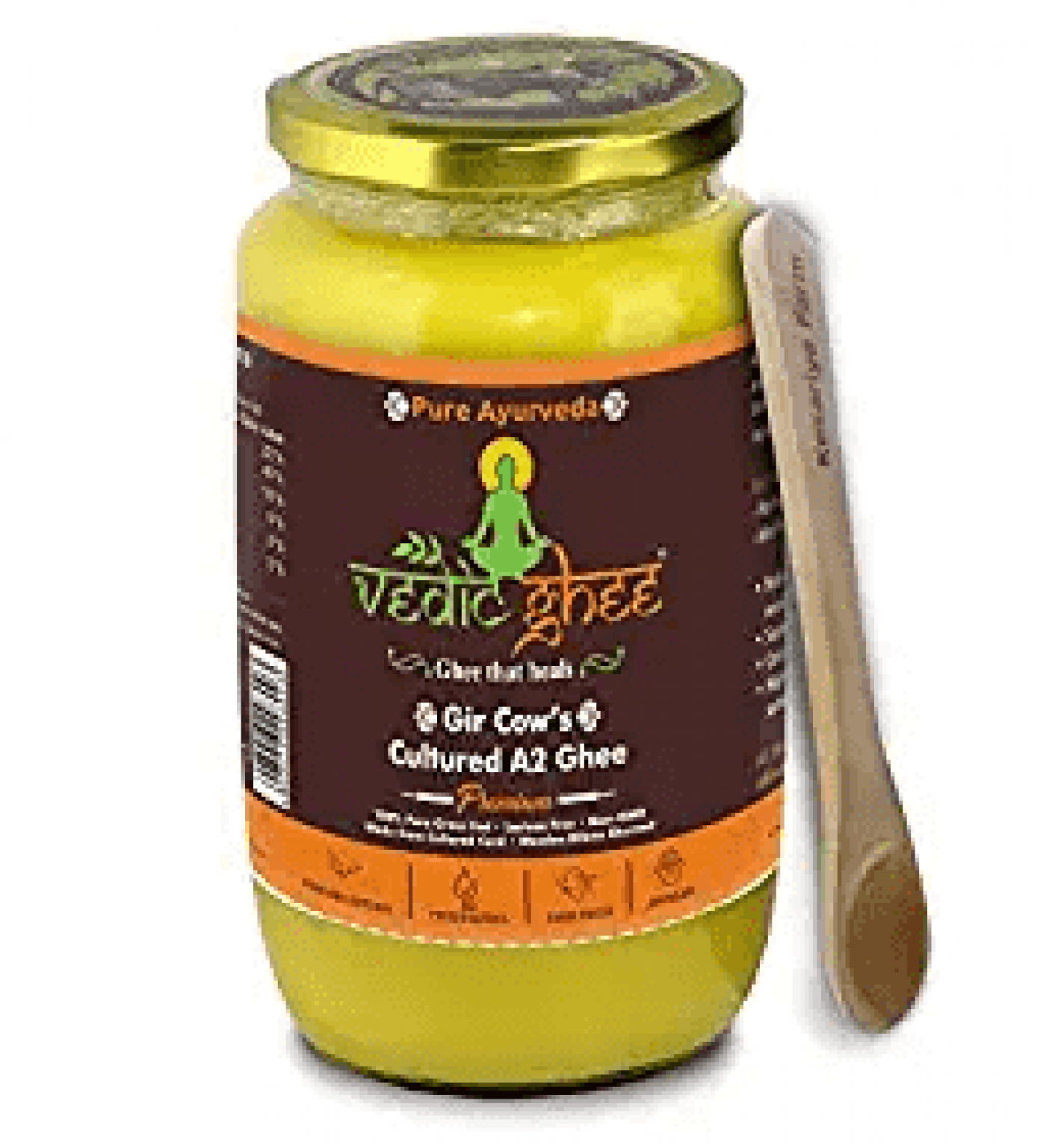 14 Best Ghee Brands in India