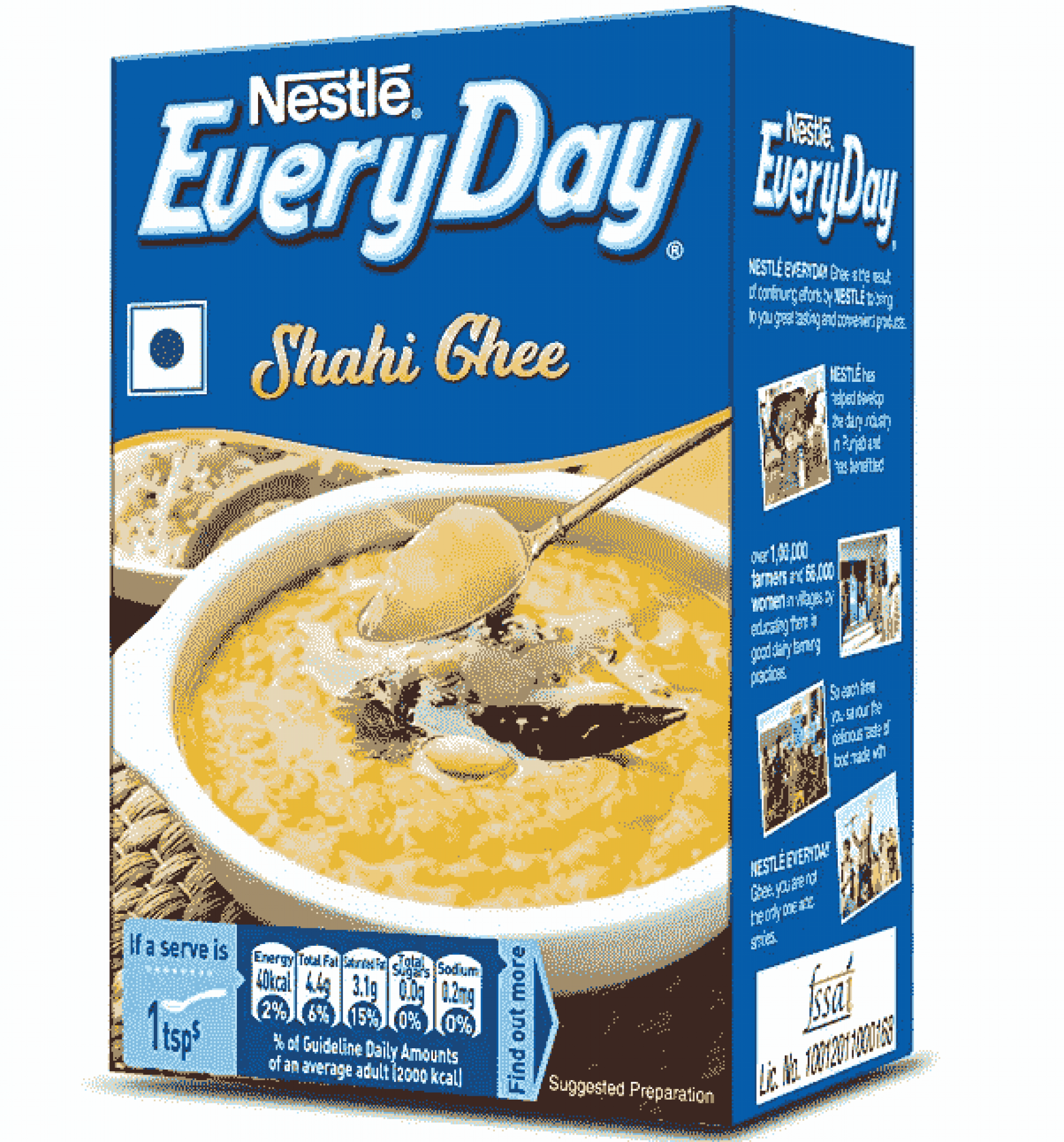 14 Best Ghee Brands in India