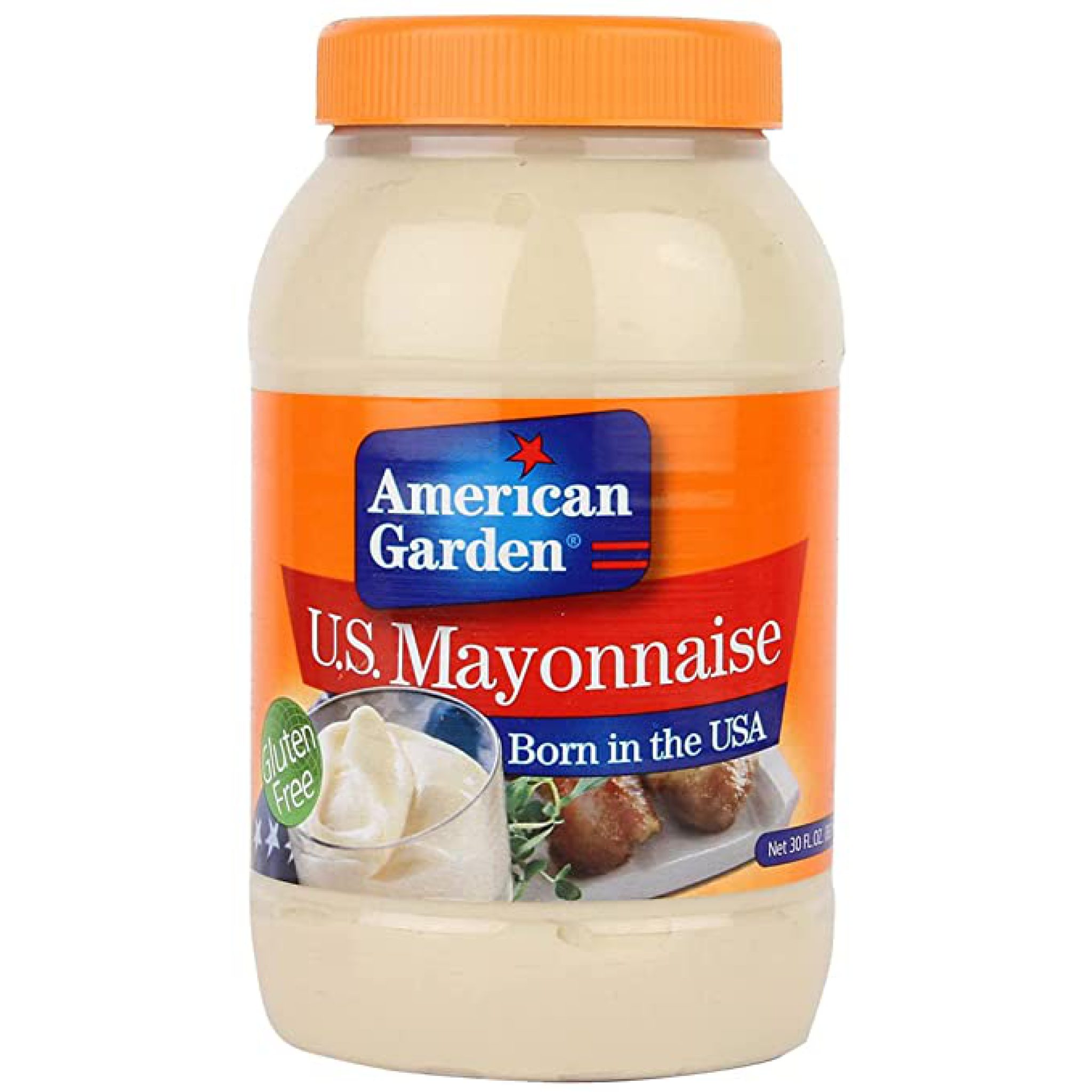 13 Best Mayonnaise Brands in India - GrabOn