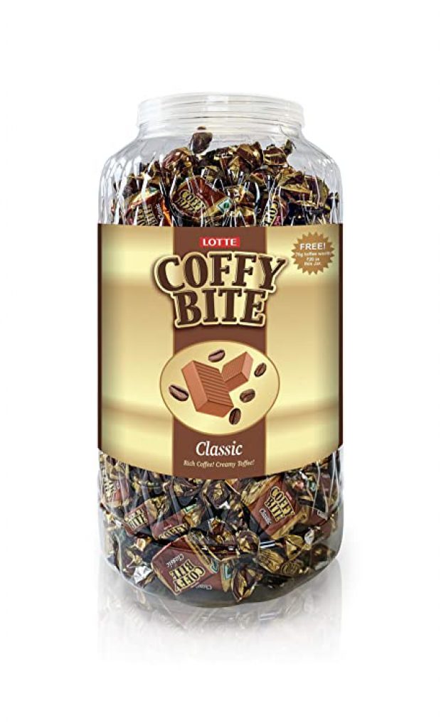 Top 13 Toffee Brands in India - GrabOn