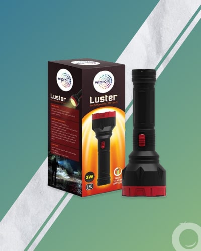 15 Best Torch Light Brands in India (Updated 2024)