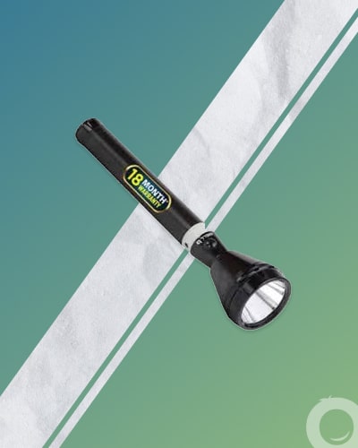 15 Best Torch Light Brands in India (Updated 2024)