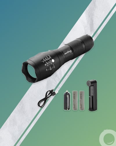 15 Best Torch Light Brands in India (Updated 2024)