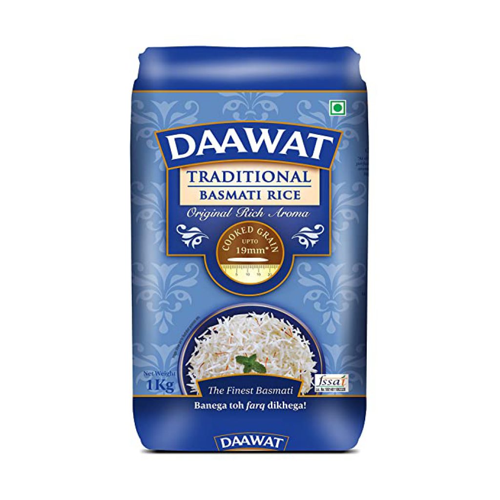 11 Best Basmati Rice Brands In India 11 Best Basmati Rice Brands In India