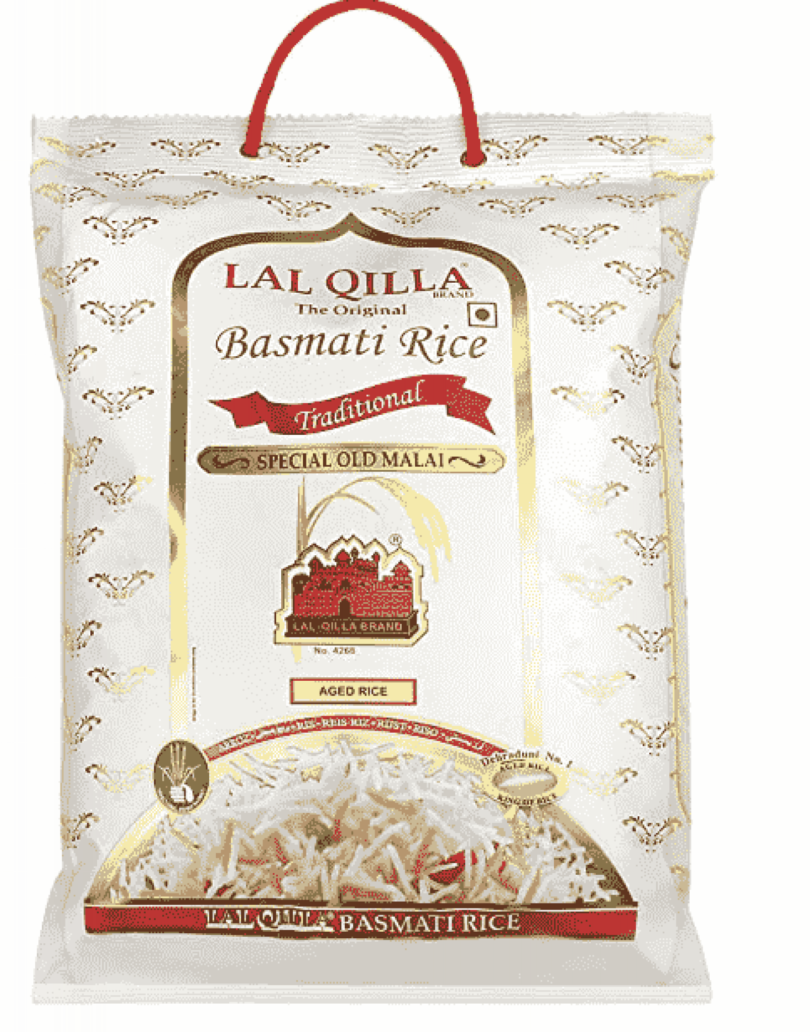 11 Best Basmati Rice Brands in India