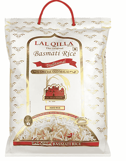 11 Best Basmati Rice Brands in India