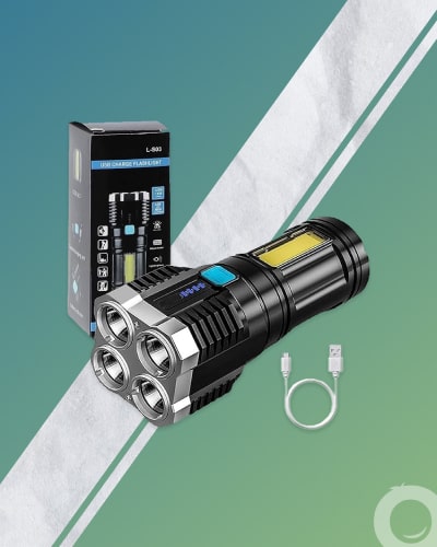 15 Best Torch Light Brands in India (Updated 2024)