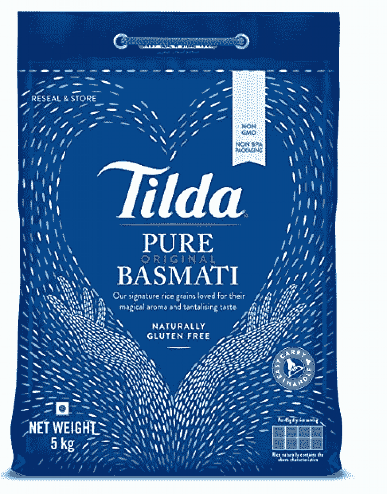 11 Best Basmati Rice Brands in India
