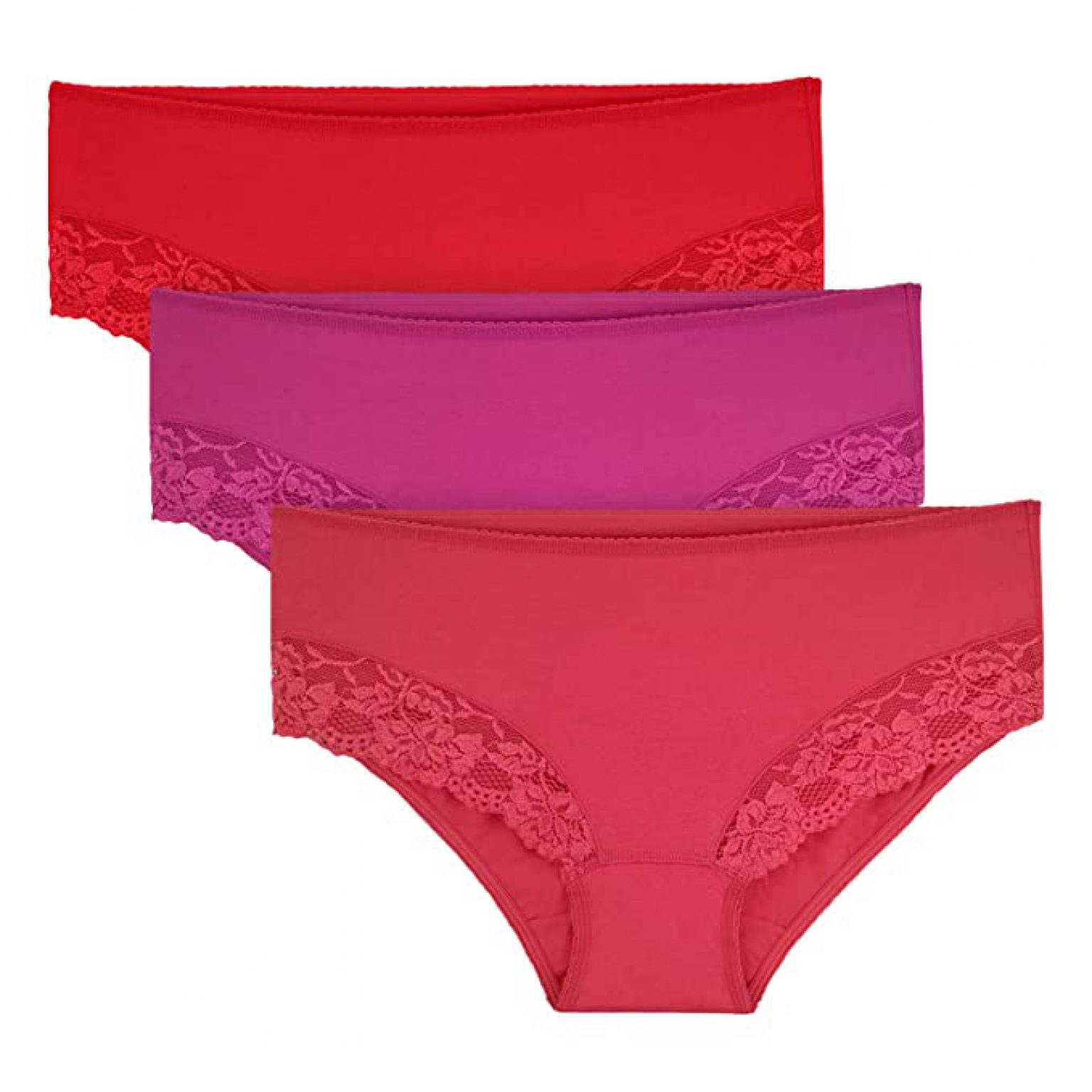 17 Best Underwear Brands for Women - GrabOn