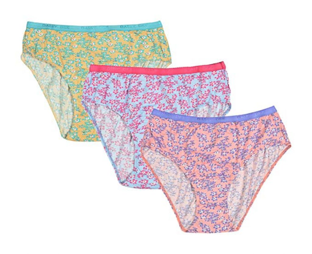 17 Best Underwear Brands For Women Grabon