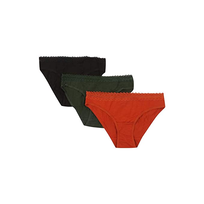 17 Best Underwear Brands for Women - GrabOn