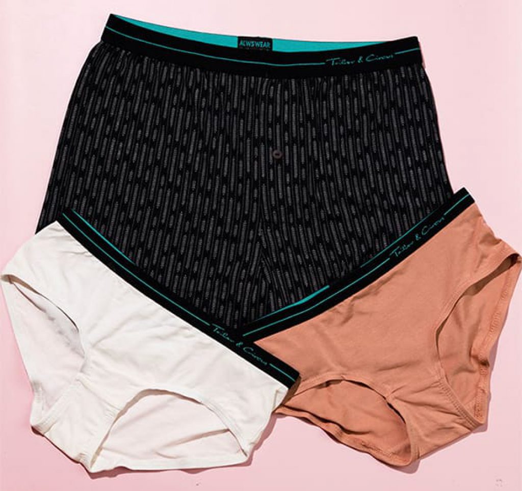 17 Best Underwear Brands for Women - GrabOn