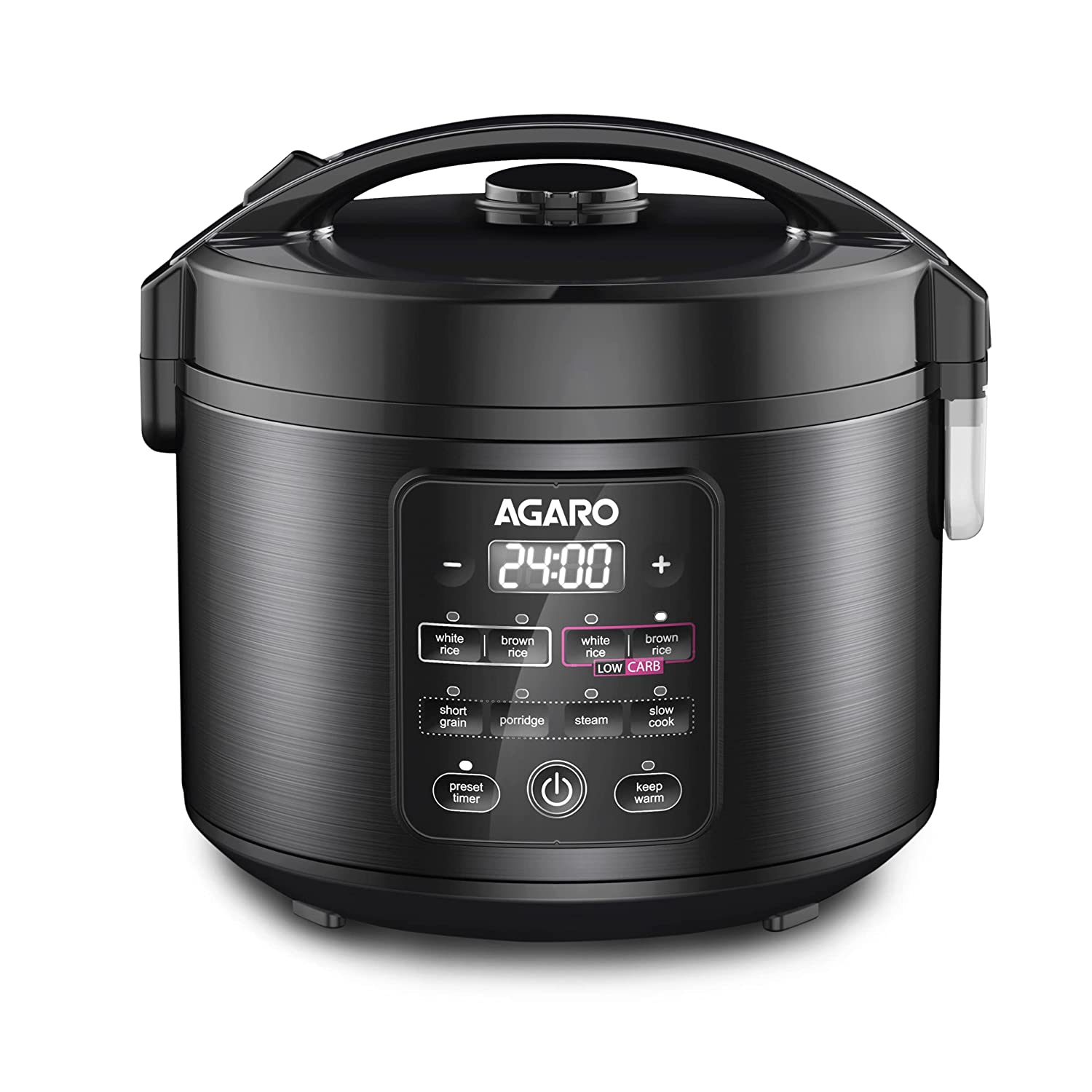 12 Best Rice Cookers In India Buying Guide, Prices