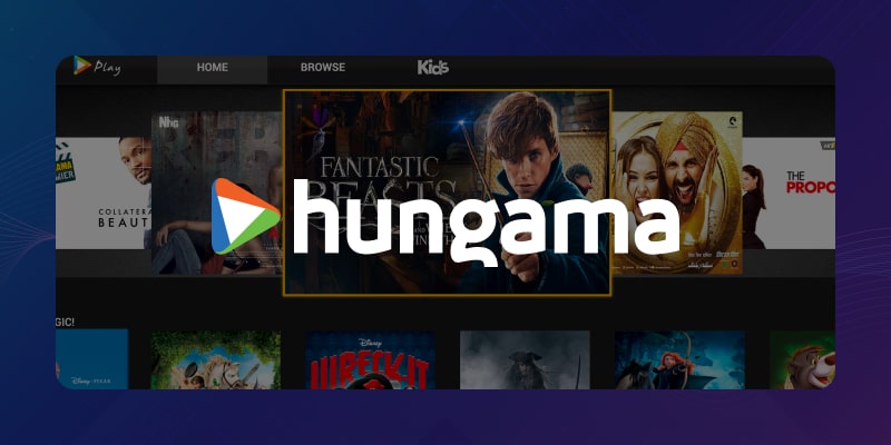 19 Most Popular OTT Platforms in India, Streaming Services