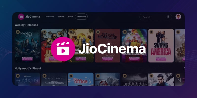 19 Most Popular OTT Platforms in India, Streaming Services