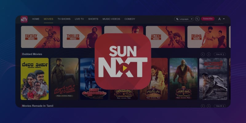 19 Most Popular OTT Platforms in India, Streaming Services