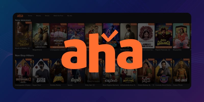 19 Most Popular OTT Platforms in India, Streaming Services
