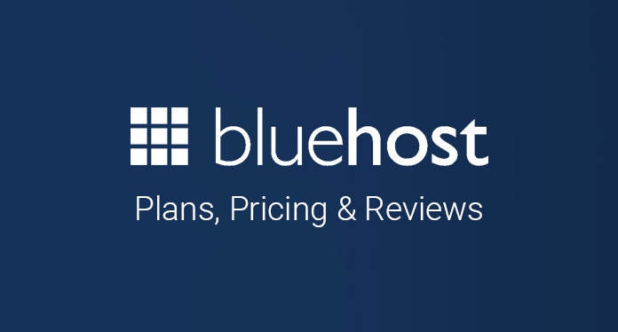 Bluehost Hosting: Plans, Pricing & Reviews - 2024