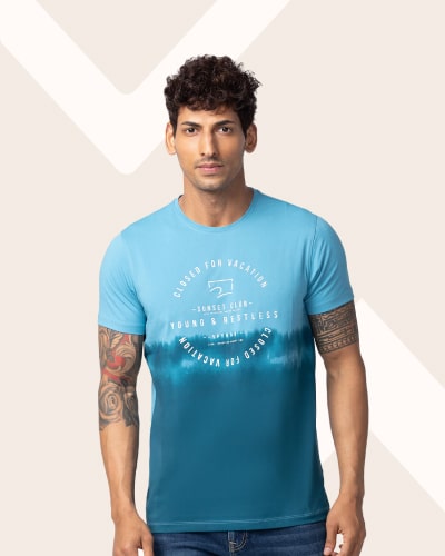 22 Best T-Shirt Brands in India for Men