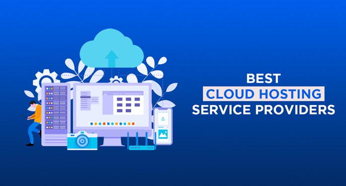 10 Best Cloud Hosting Service Providers (2024 Guide) 10 Best Cloud Hosting Service Providers (2024 Guide)