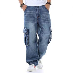 The Ultimate Guide to Different Types of Jeans for Men: Find Your ...